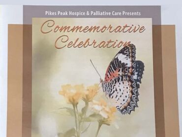 Commemorative Butterfly Release – Pikes Peak Hospice & Palliative Care